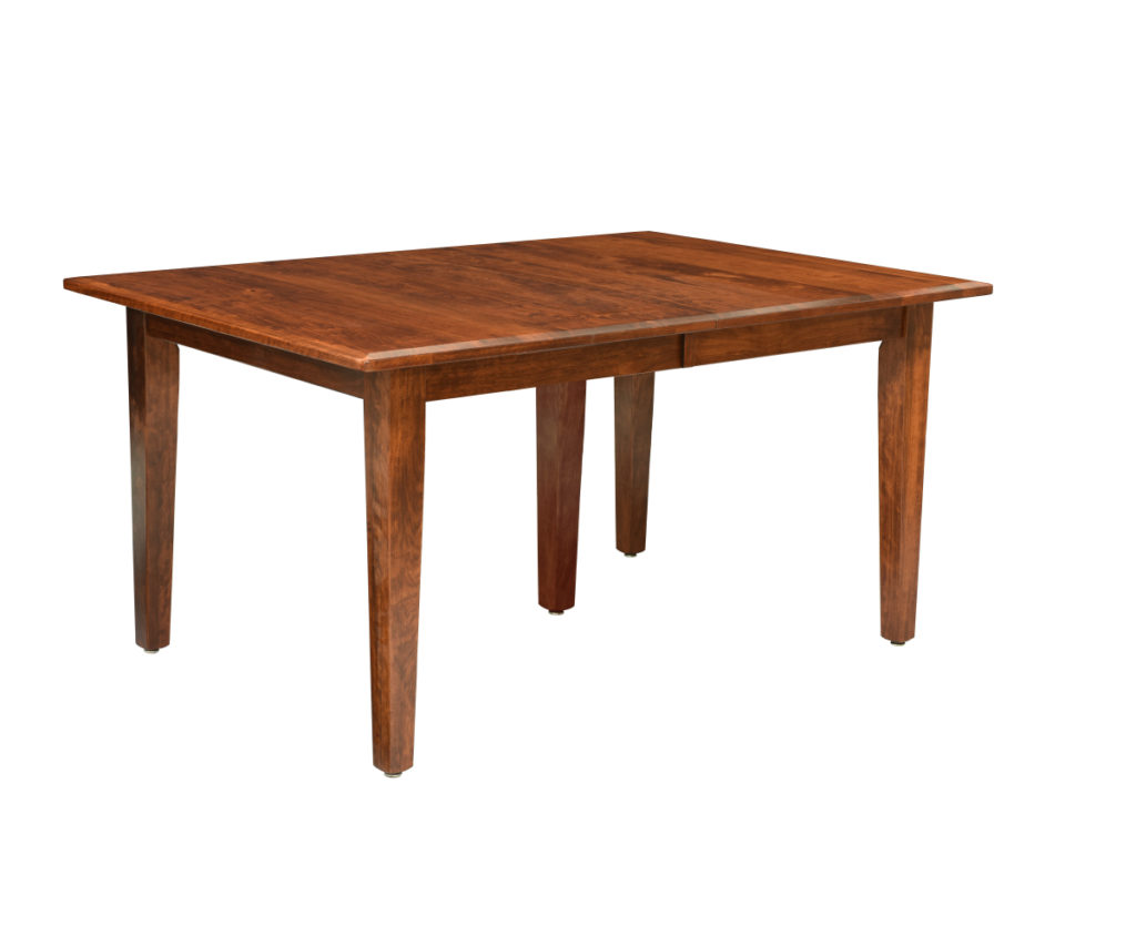 Hardwood Dining Room Furniture - The Factory Furniture