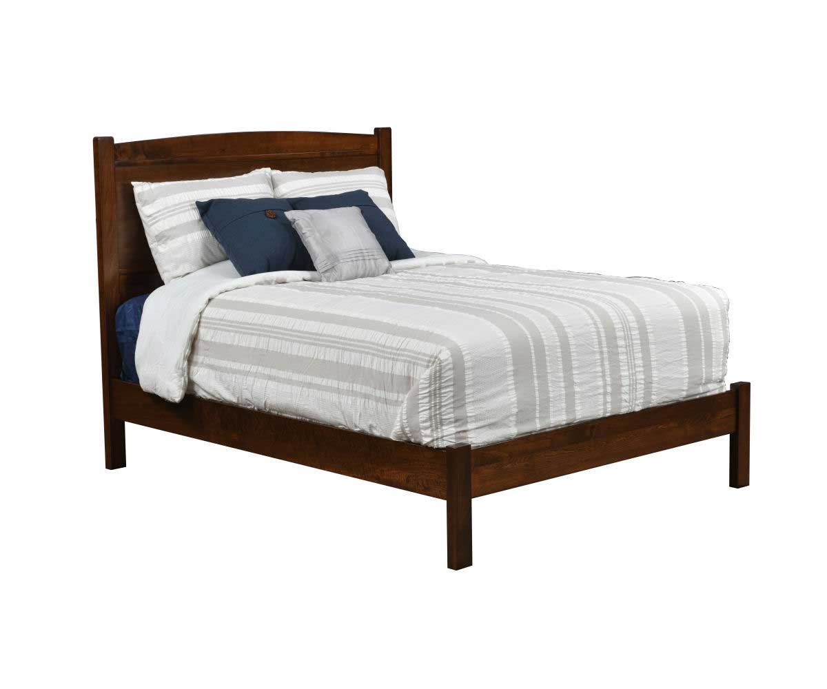 Slumberland Bed - The Factory Furniture