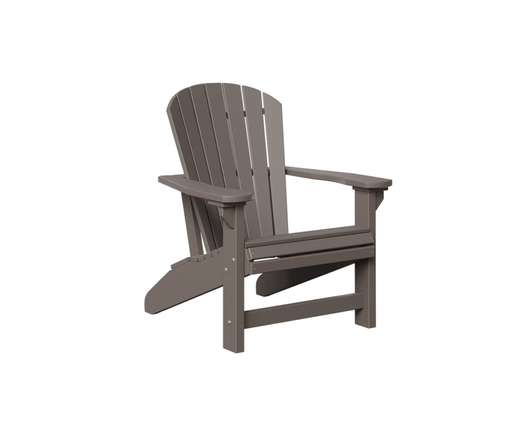 2' Classic Glider - The Factory Furniture