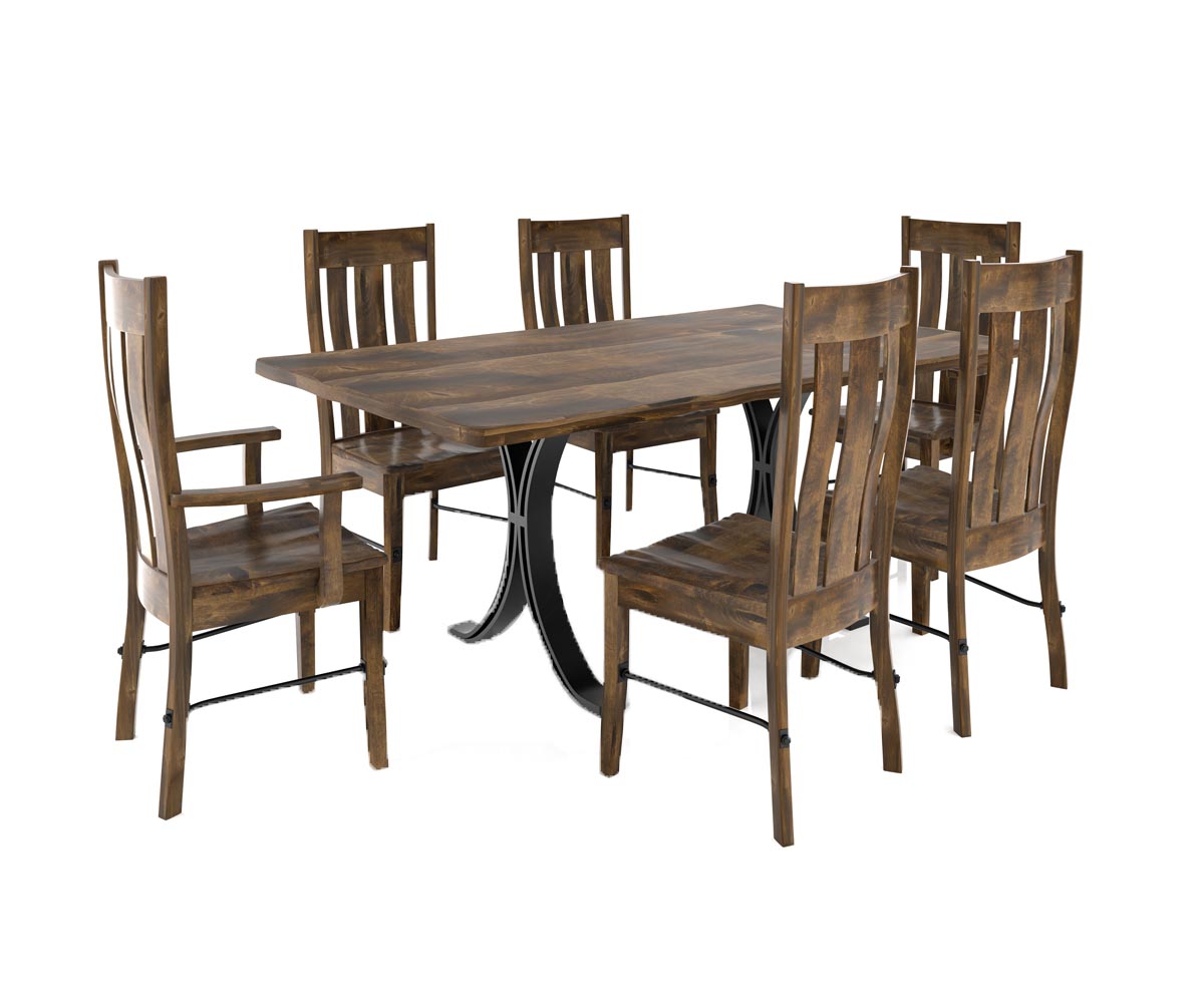 Carla Table - The Factory Furniture