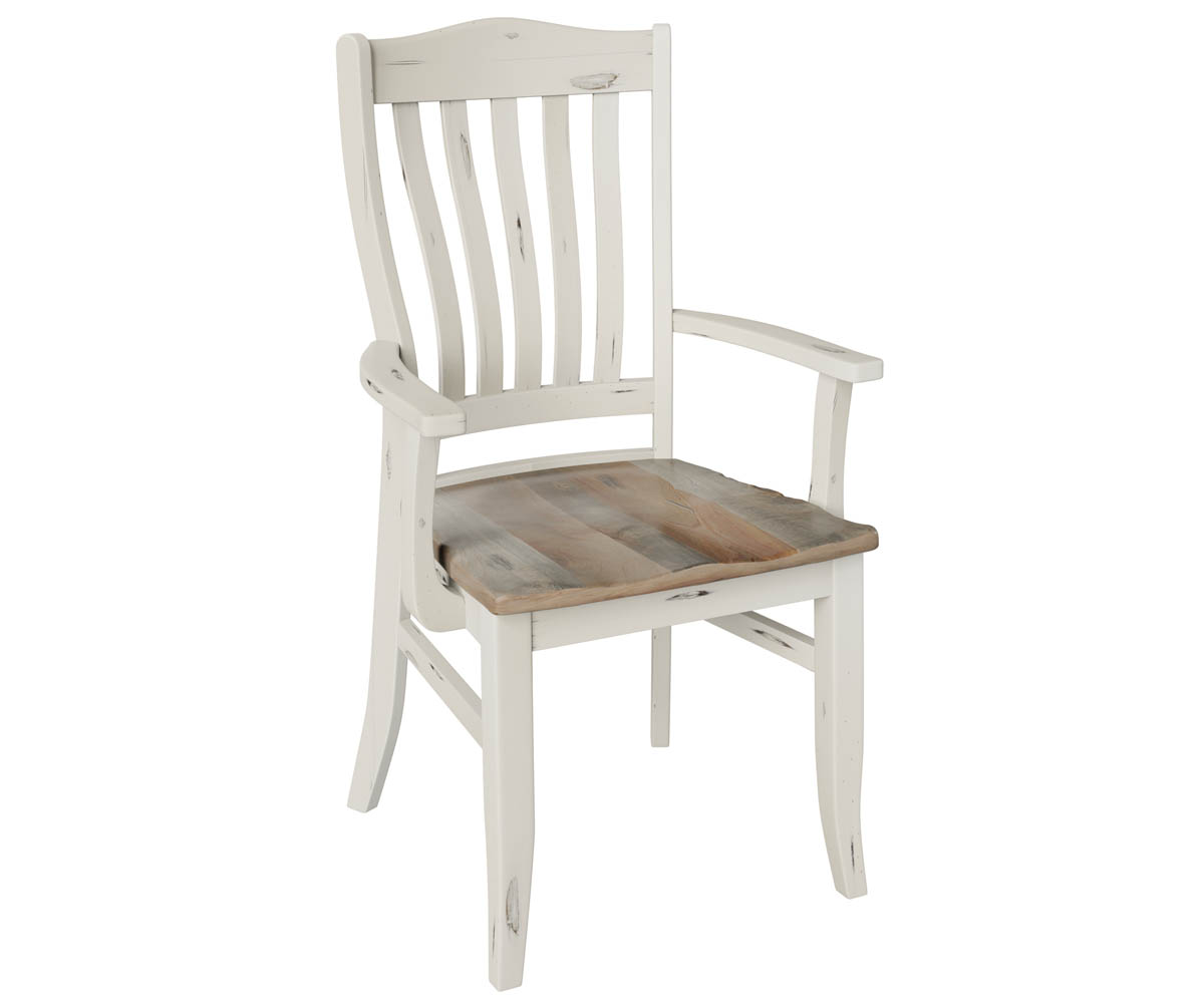 Messner Chair - The Factory Furniture
