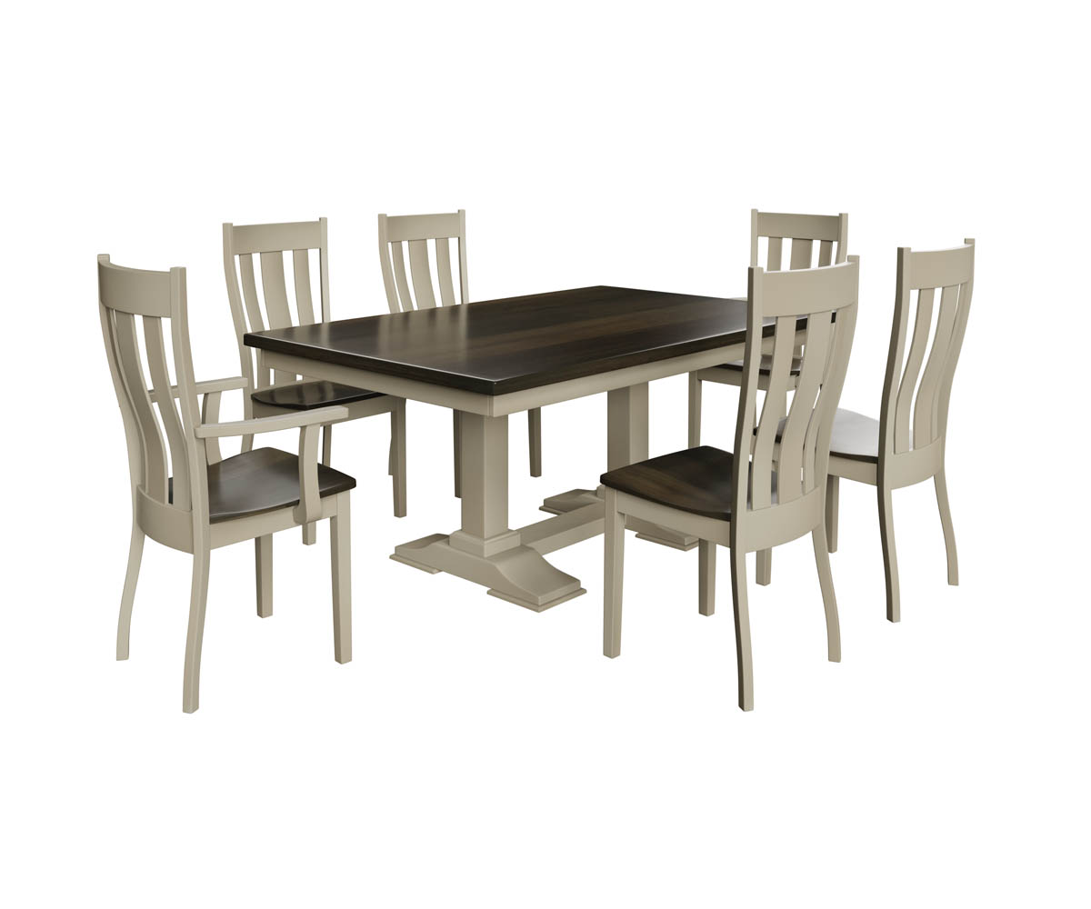 Rochester Table - The Factory Furniture