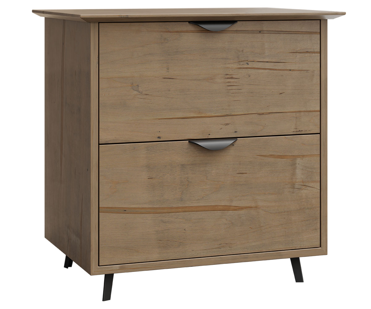 Camden Lateral File - The Factory Furniture