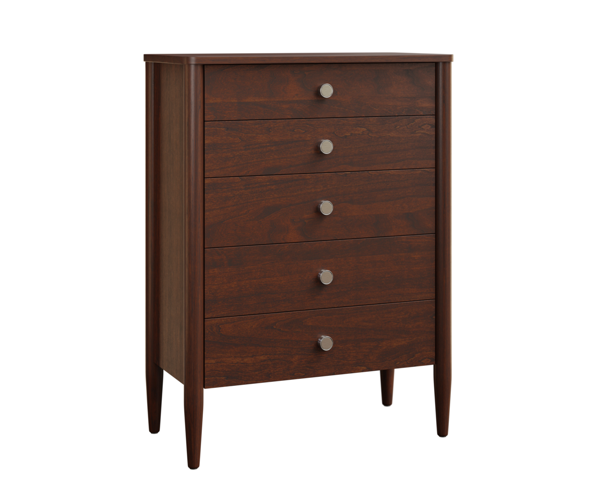 Bryce Chest of Drawers - The Factory Furniture