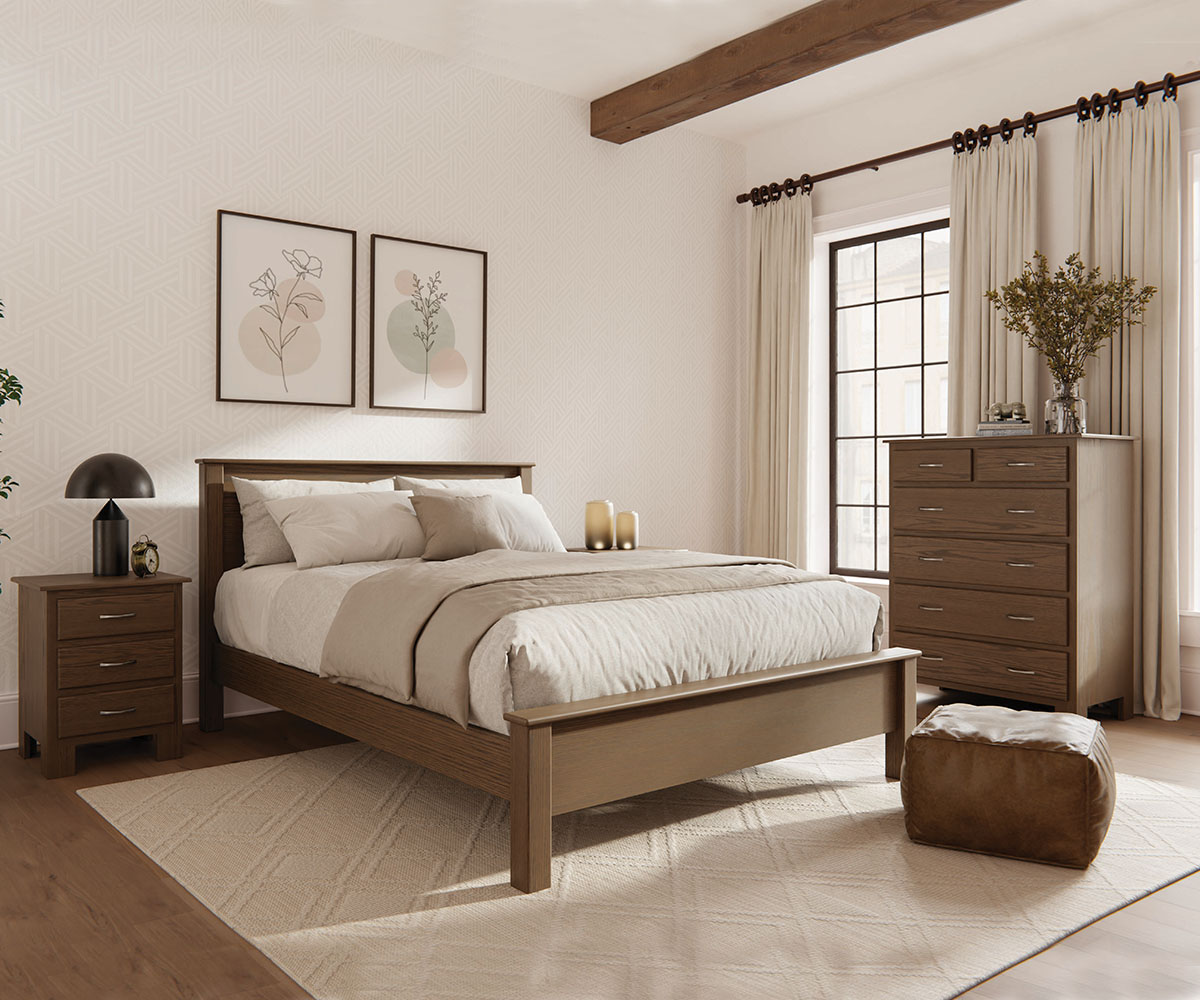 Pearson Collection - The Factory Furniture
