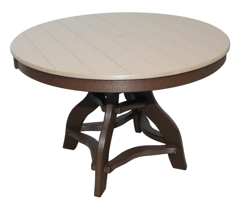 Hostetler Tables and Chairs - The Factory Furniture