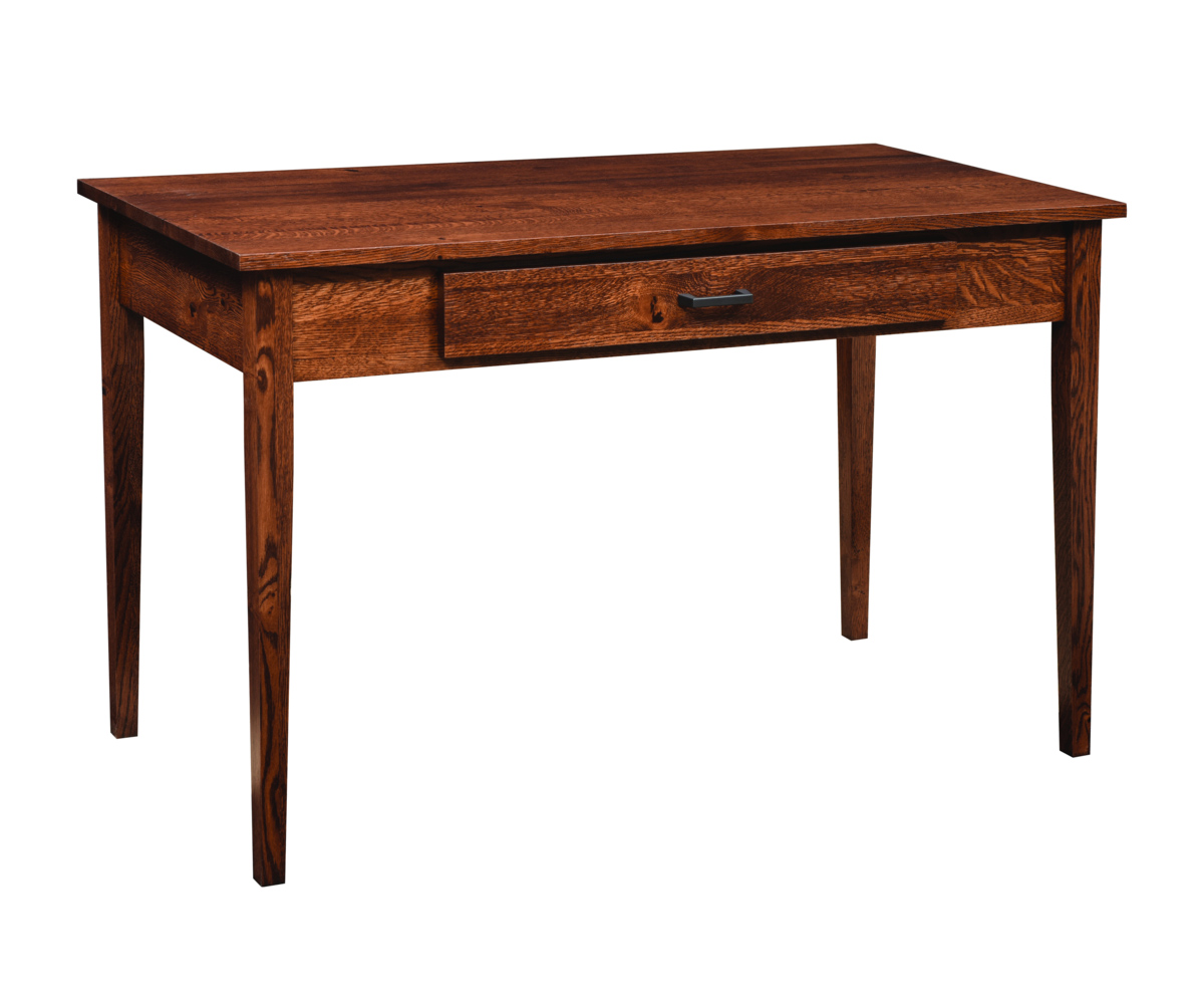 40" Shaker Writing Desk - The Factory Furniture